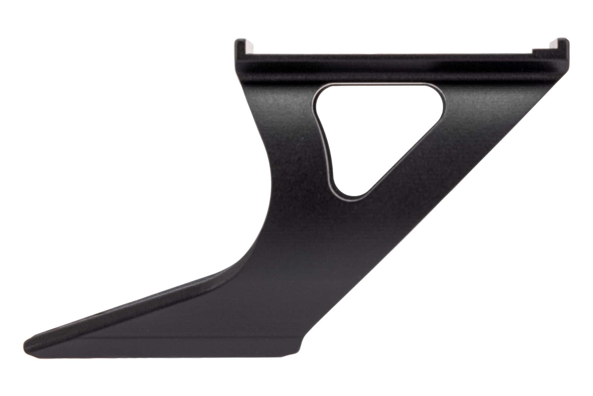 Primary Arms Mini Reflex 12 O'Clock Mount For PAO MicroPrisms™ - Black ...