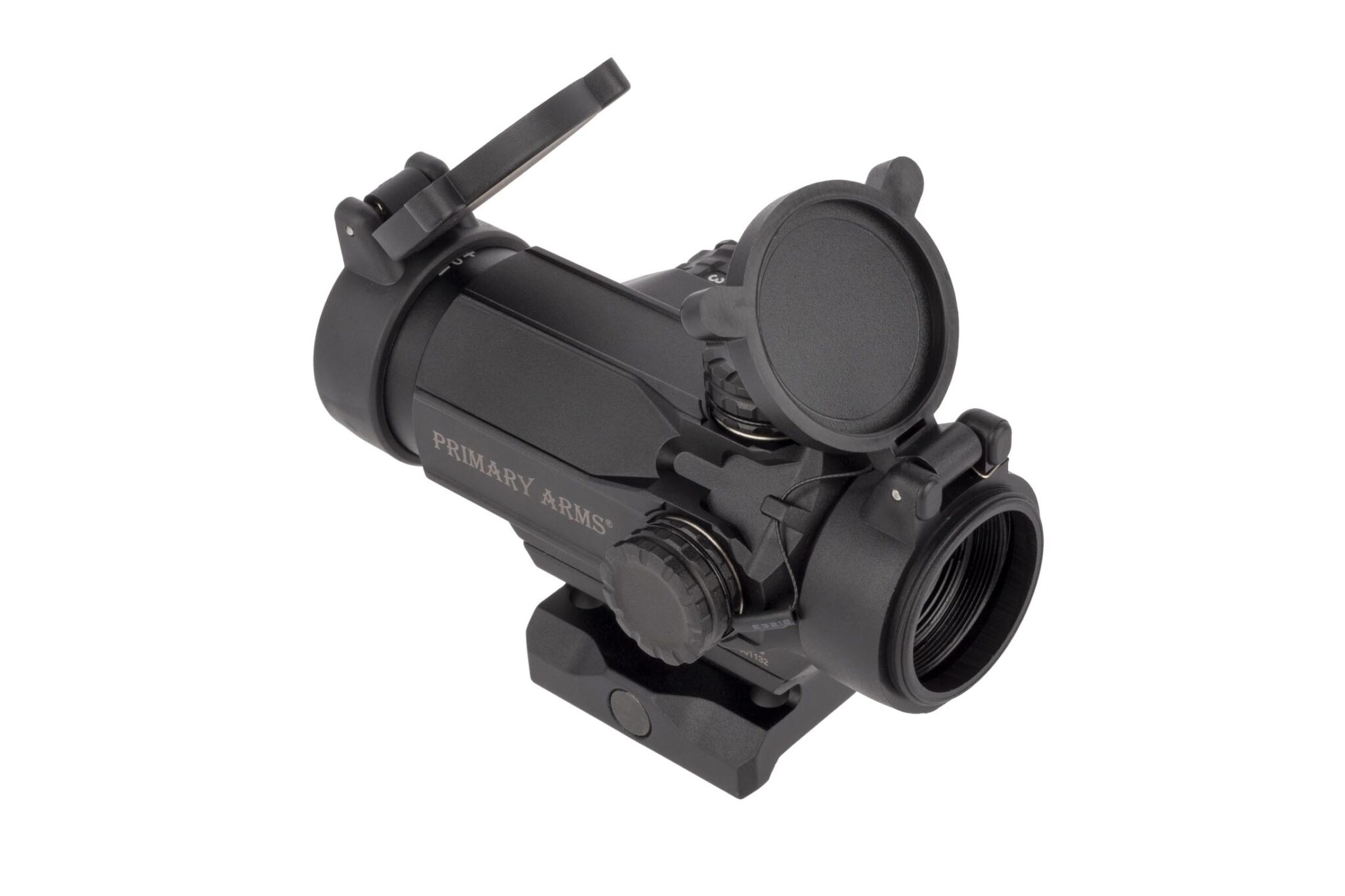 Prism Scopes | Primary Arms Optics