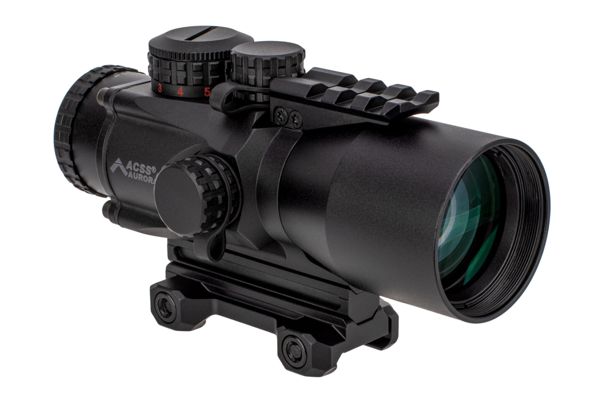 Prism Scopes | Primary Arms Optics