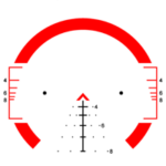Our Reticles | Primary Arms Optics