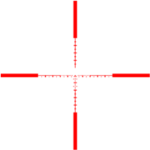 Our Reticles | Primary Arms Optics