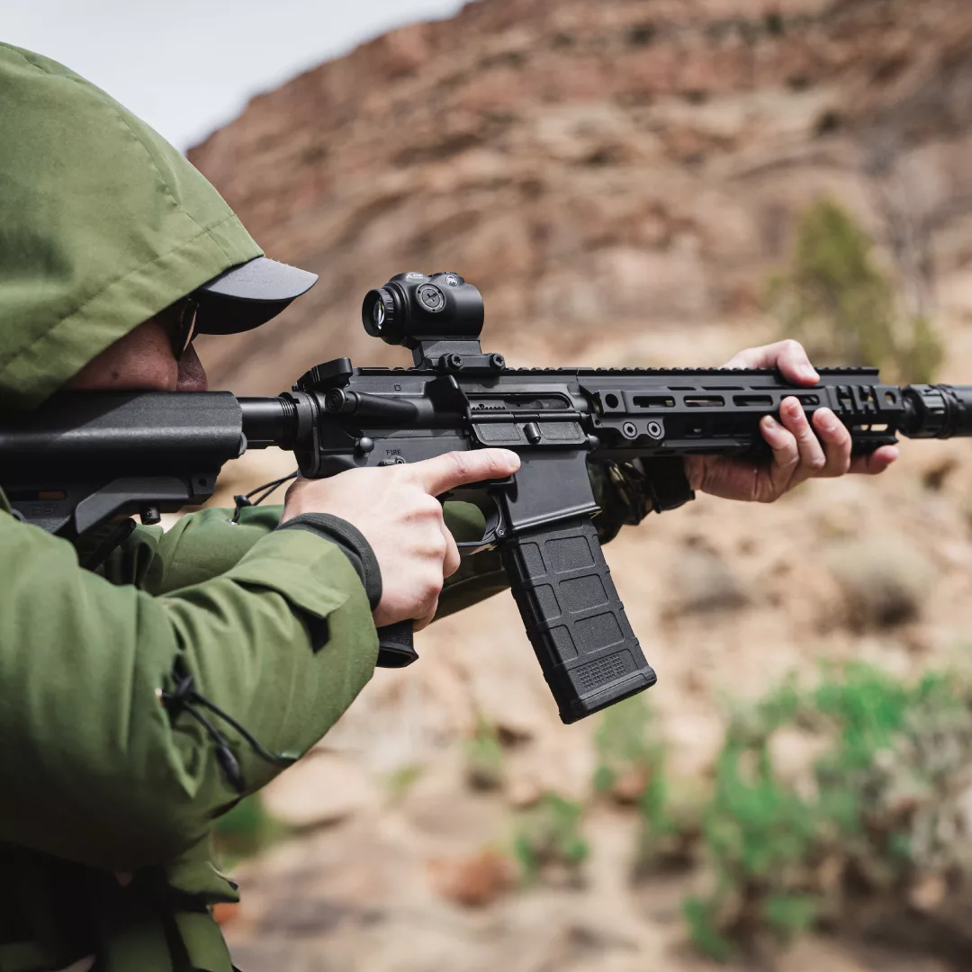 Primary Arms Optics Announced As Title Sponsor For 2024 Space City ...